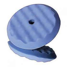 3M Perfect-It Ultrafine Foam Polishing Pad Double Sided Quick Release ...
