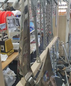 Second Hand Gear / New Old Stock – North Haven Marine